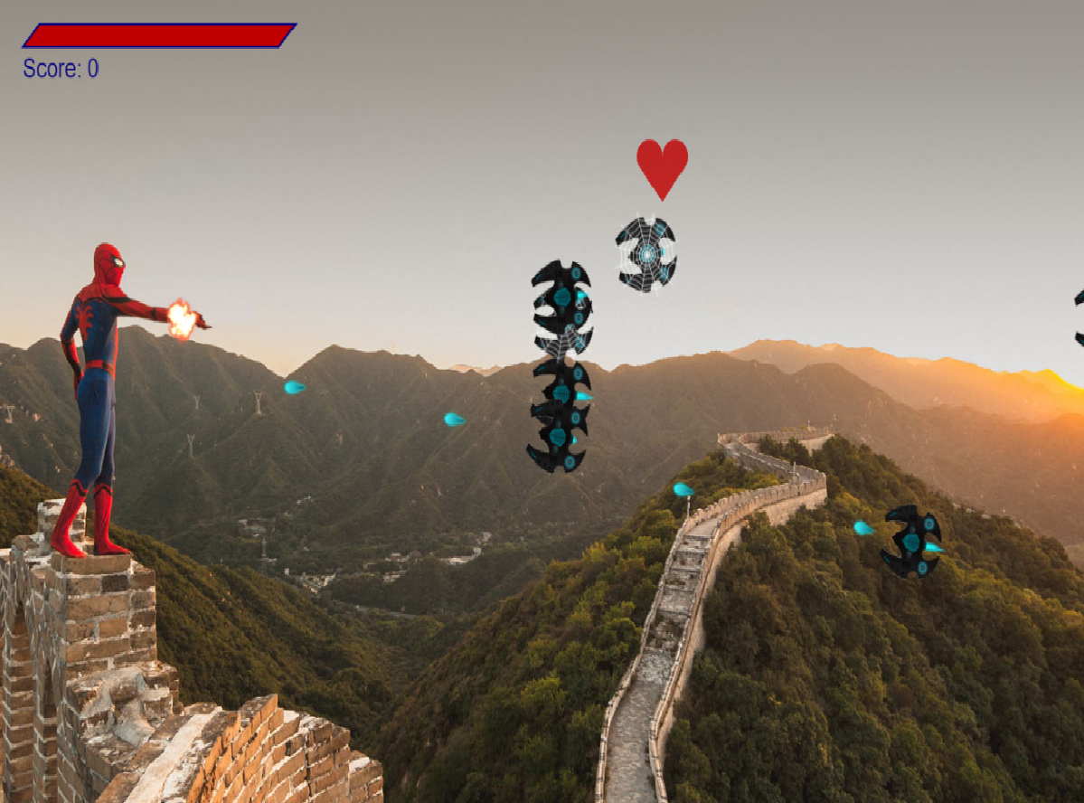 Gamers Arena | A new era